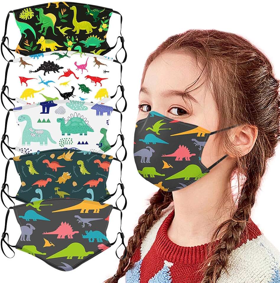 Amazon.ca: Dinosaur Mask