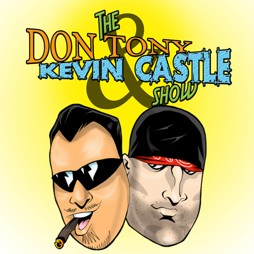 Don Tony and Kevin Castle Show - App on Amazon Appstore
