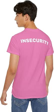 Amazon.com: Tickle Stitch, Security Guard Uniform, Security Guard ...