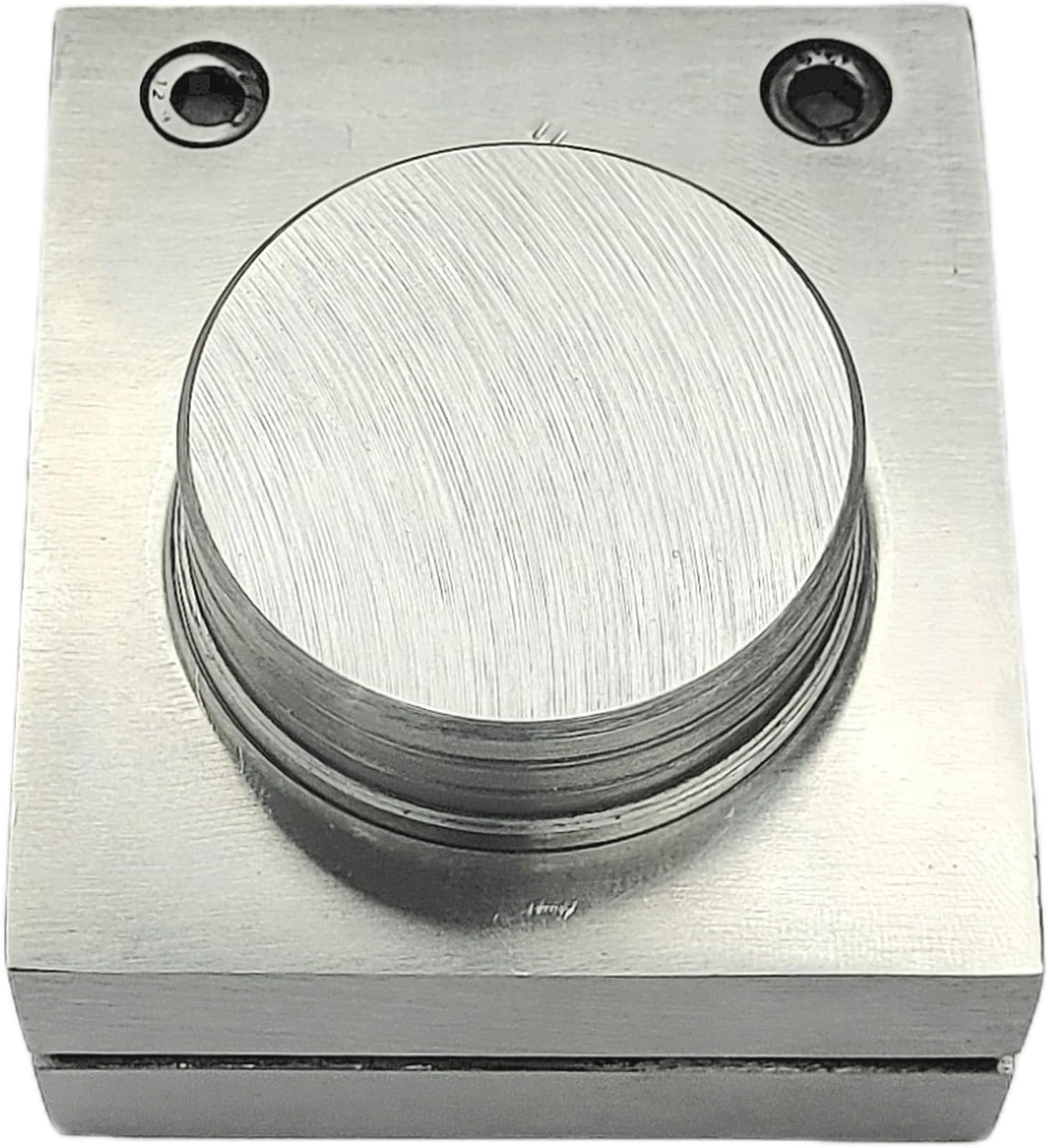 Round Shape Disc Cutter Single Punch - Very Large Disc Cutter 2 Inch ...