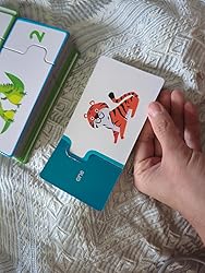 Amazon.com: Number Puzzle Games, 60 Number Matching Puzzles Number 1-30 ...