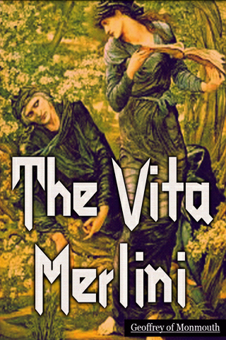The Vita Merlini - App on Amazon Appstore