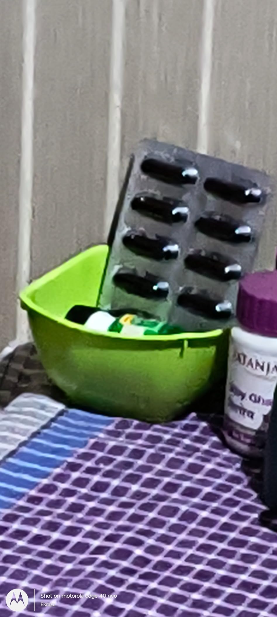 Cipla Maxirich Daily Multivitamin (30 Capsules) For Men & Women With ...