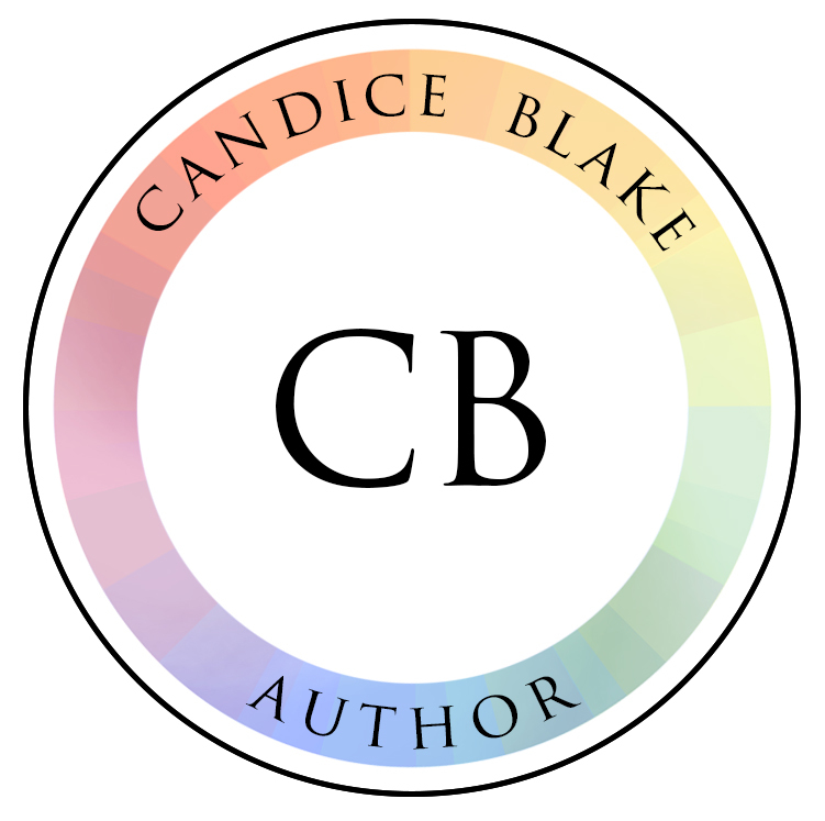 Amazon.co.uk: CANDICE BLAKE: books, biography, latest update