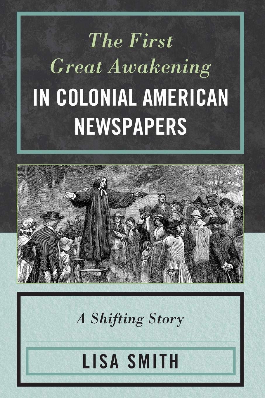 Snapklik.com : The First Great Awakening In Colonial American ...