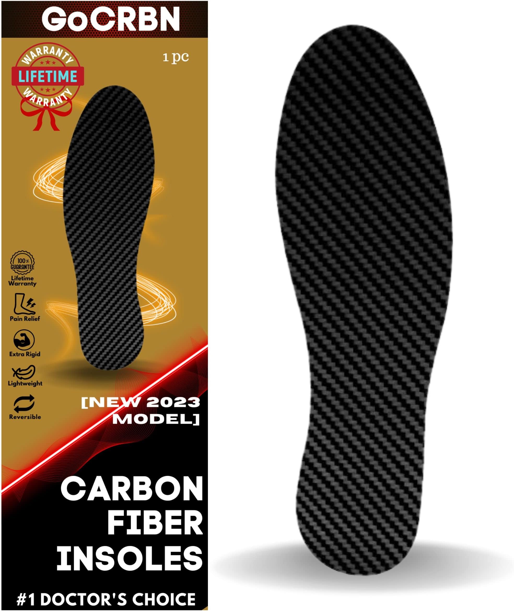 Carbon Fiber Insoles For Arthritis at Brenda Edmonds blog