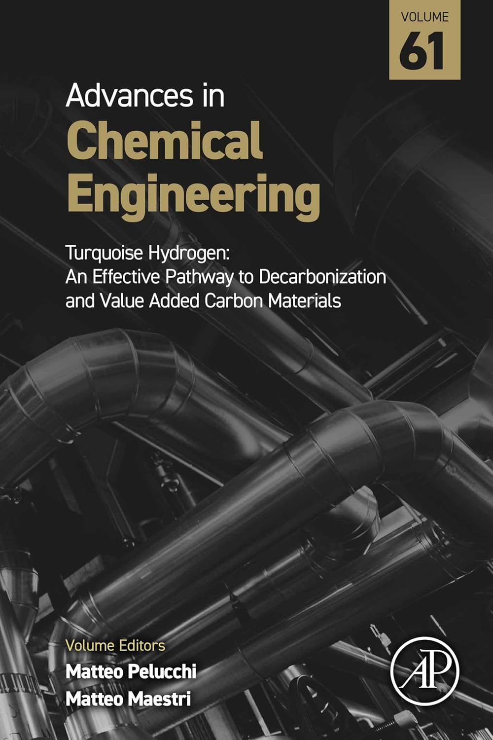 Turquoise Hydrogen: An Effective Pathway to Decarbonization and Value ...