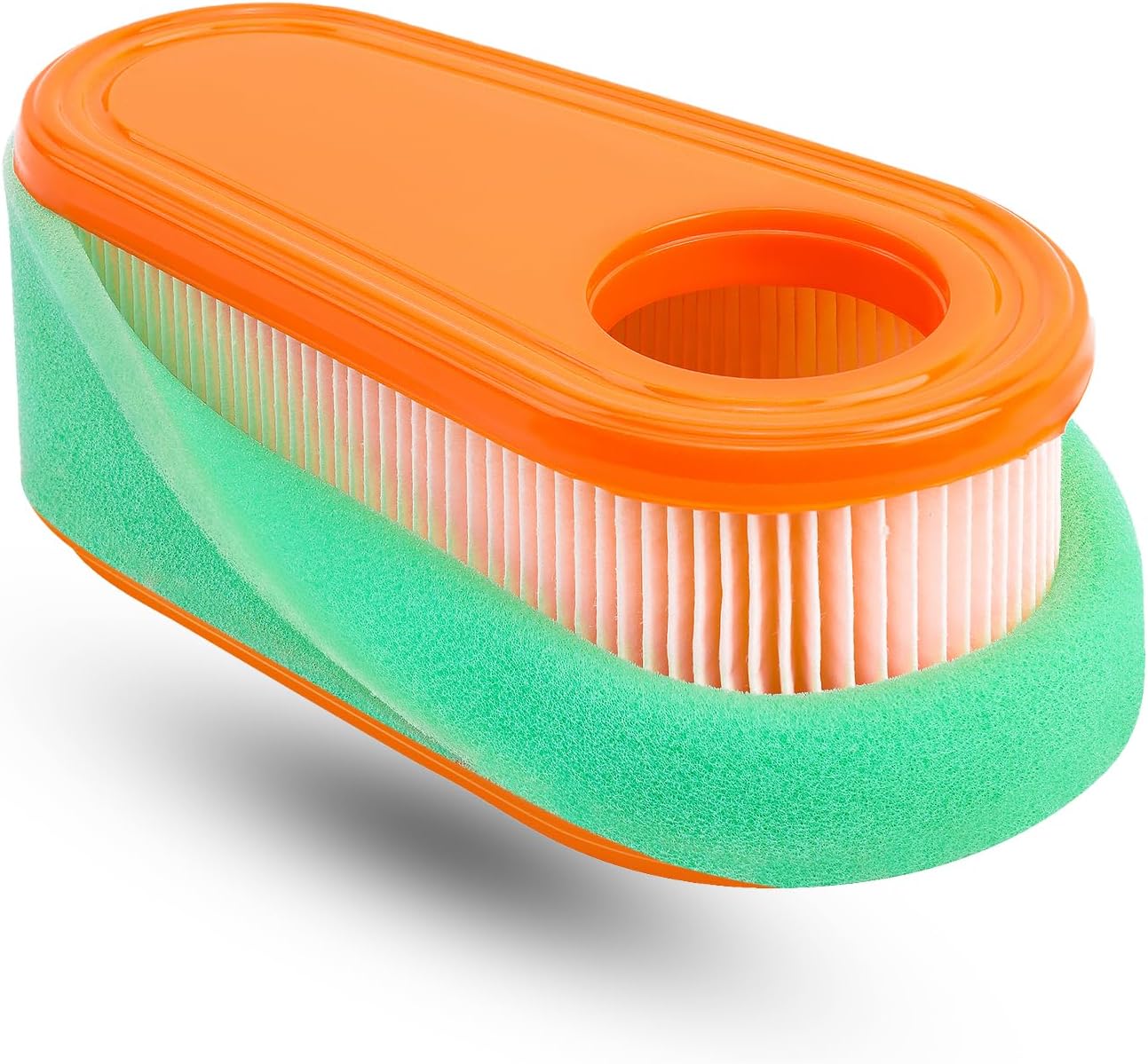 Amazon.com: partszen 796254 Air Filter for Toro TimeMaster 30 for ...