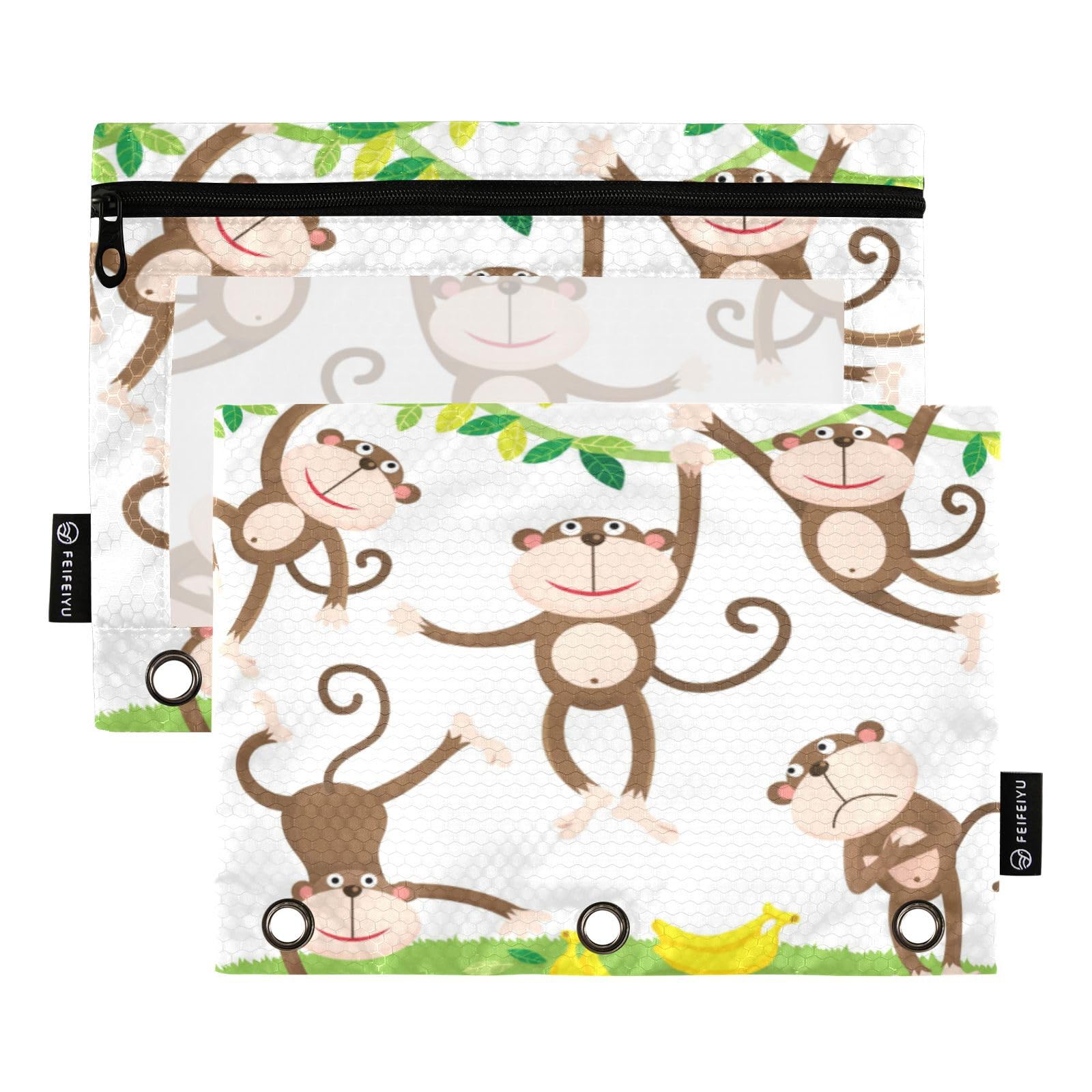 Office Supplies Monkey