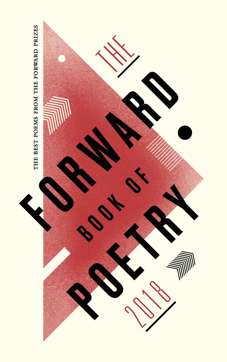 The Forward Book of Poetry 2018 - Kindle edition by Various poets, Marr ...
