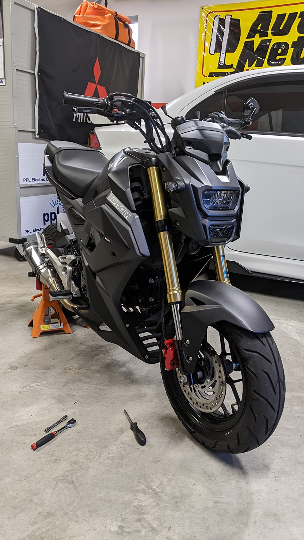 $46/mo - Finance Belly pan Fairing Side Panel Lower Under Cover ...
