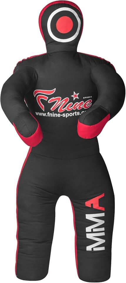 Amazon.co.uk: Martial Arts Dummies - Martial Arts Dummies / Martial ...