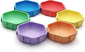 Wonder Trays Board Game Trays - Organise Tokens, Coins, Resources ...