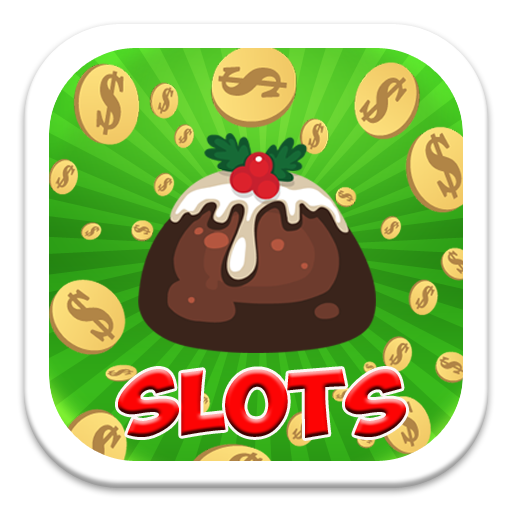 Christmas Pudding Slots - App on the Amazon Appstore