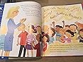 Amazon.com: Amelia Bedelia's First Vote: 9780062094070: Parish, Herman ...