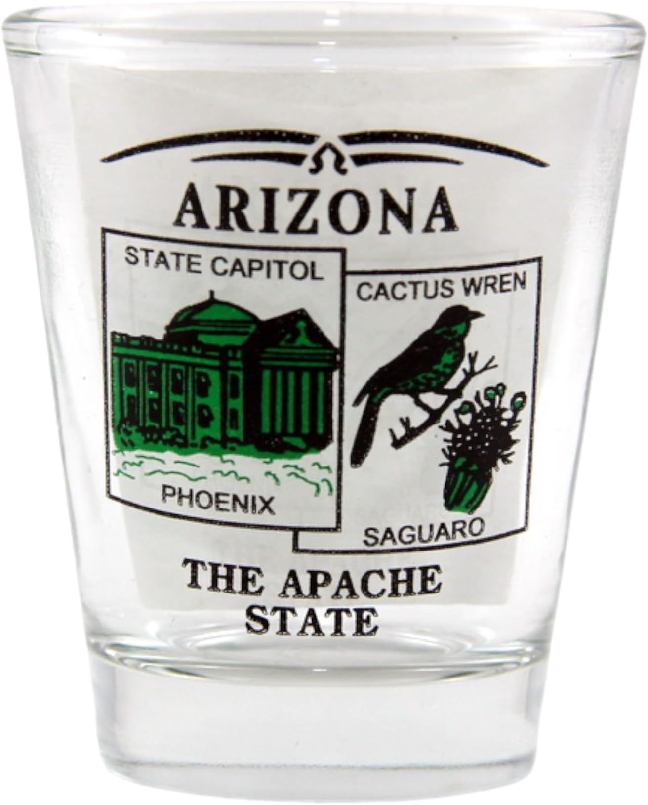 Amazon.com | Arizona The Grand Canyon State All-American Collection ...