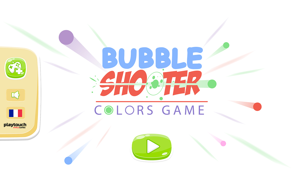 Bubble Shooter : Colors Game - App on the Amazon Appstore