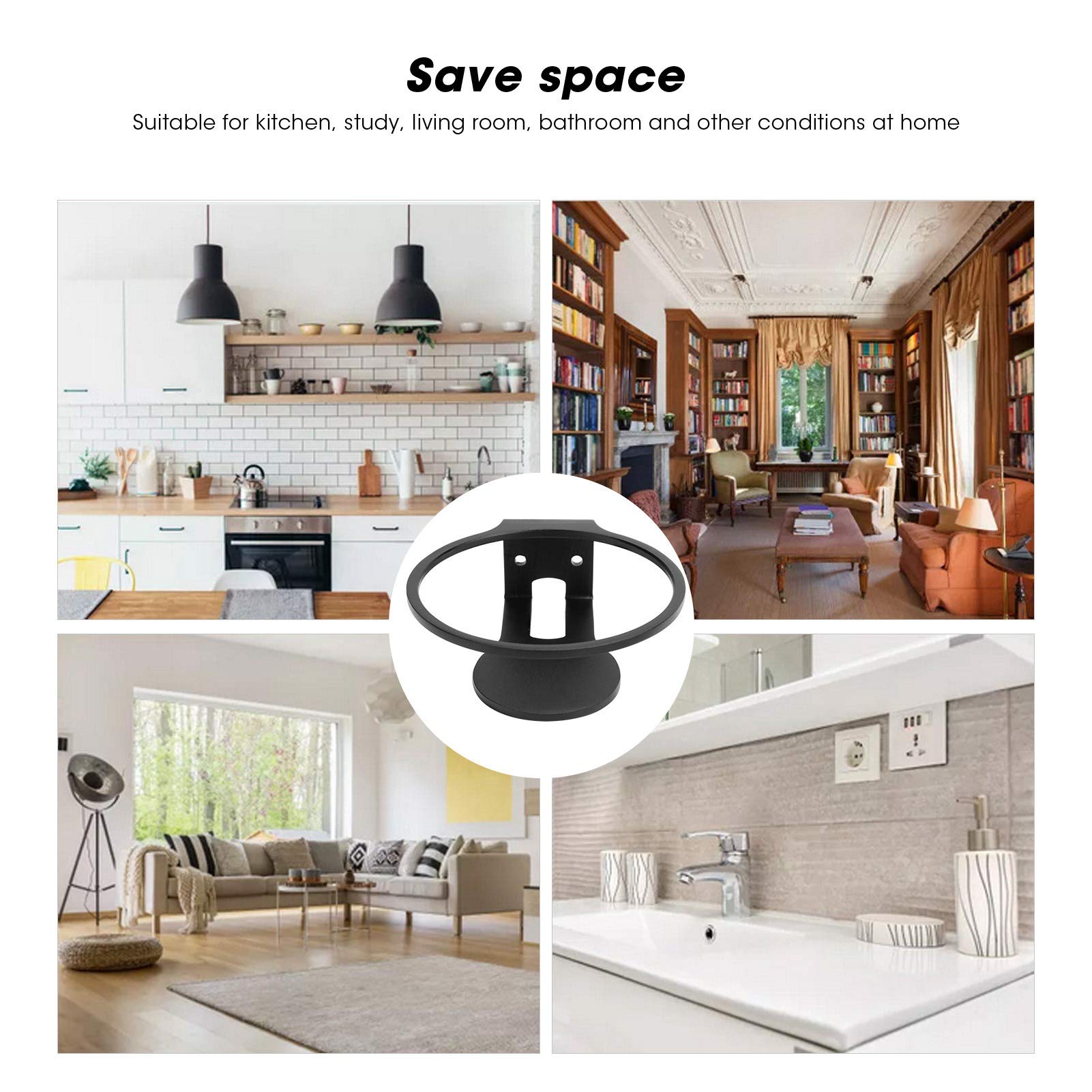 Apple Homepod Base Mount For HomePod 1st 2nd Generation Aluminium Alloy ...