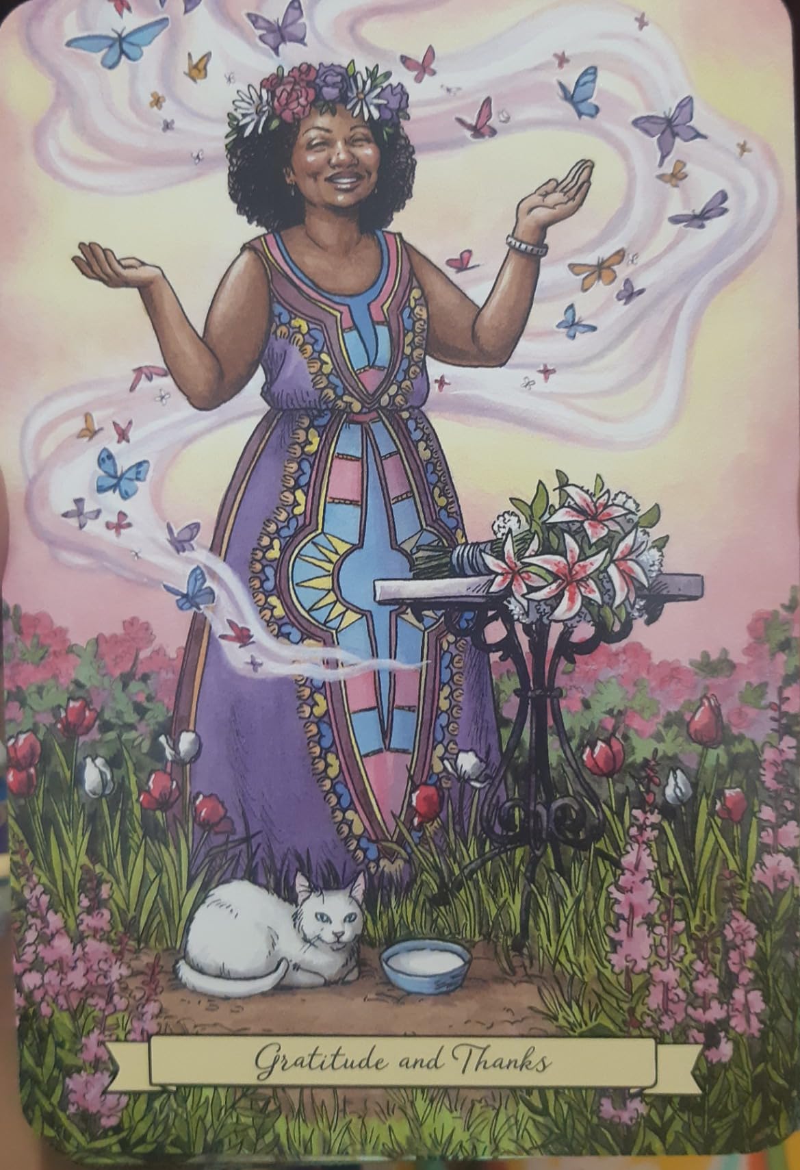 Everyday Witch Oracle | Amazon.com.br