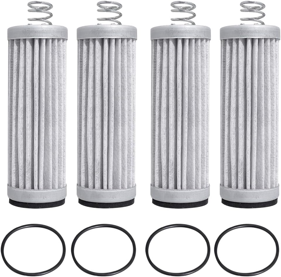 Amazon.com: 4PCS 99MM Hydrostatic Transmission Oil Filter with O-Ring ...