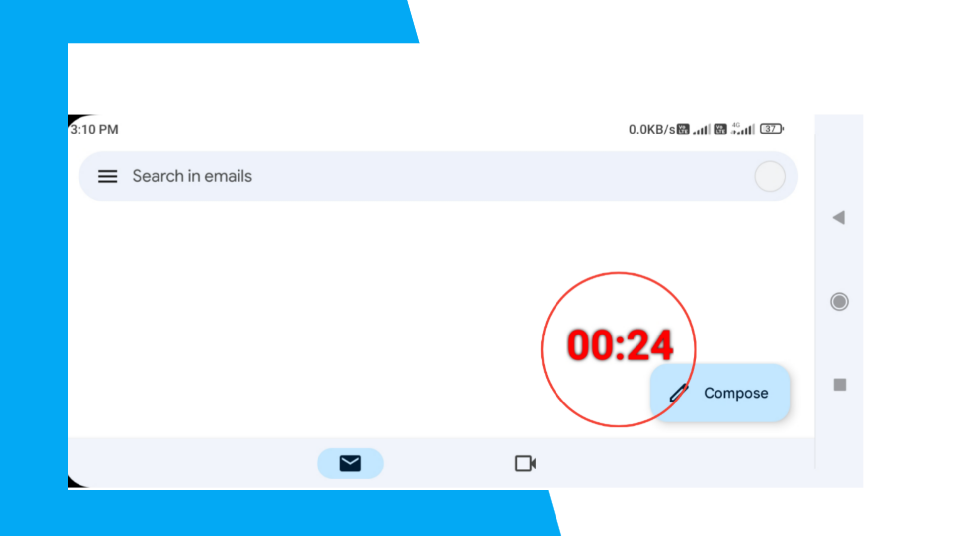Floating Timer - App on Amazon Appstore