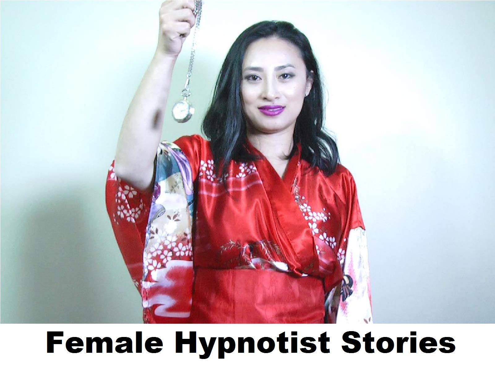 Watch Female Hypnotist Stories | Prime Video
