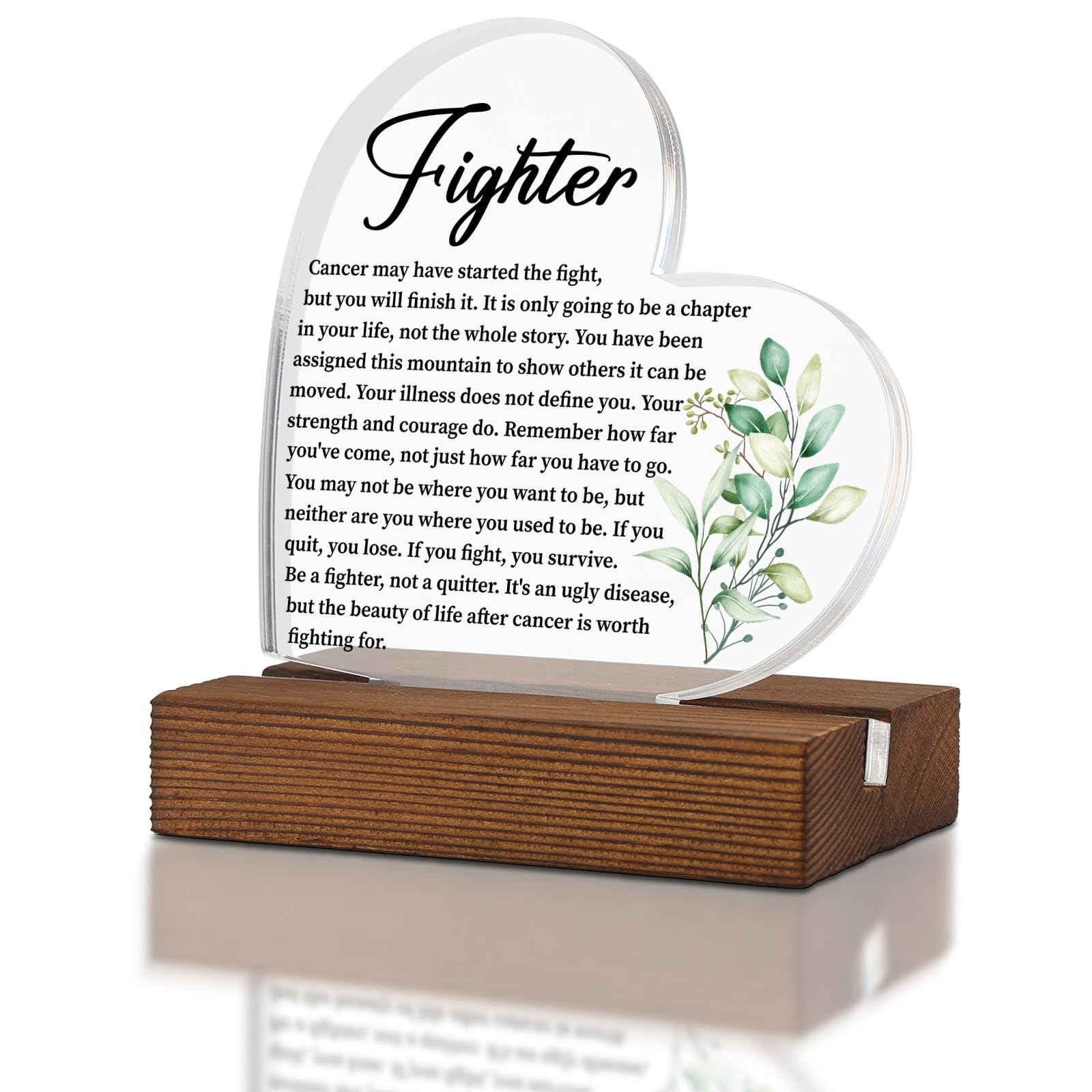 Snapklik.com : Cancer Fighter Gifts For Cancer Patients,Gifts For Women ...