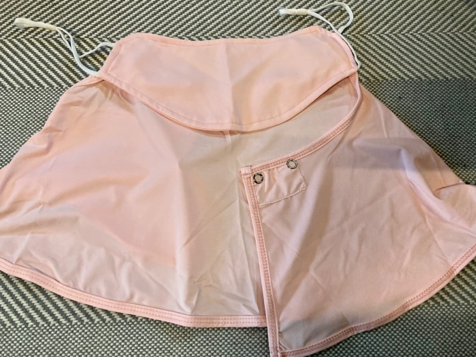 Amazon.co.jp: [SOHAPI] 日本製 フェイスカバー レディース ネックカバー フェイスマスク 息苦しくない UPF50+・接触冷感-5℃ 日よけ UVカット 紫外線対策 夏 ...