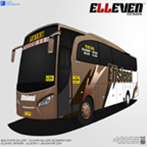 Jetbus Hd Logo New Setra Jetbus HD 2+ MARITA Pariwisata Tol