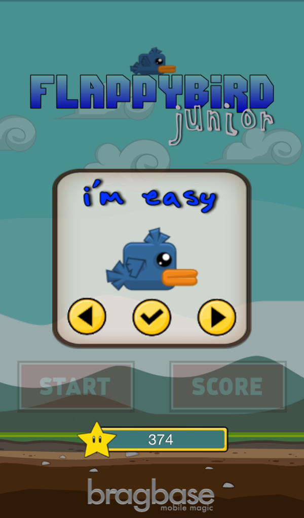 Flappy Junior : Learning to Fly (Fun starter version) - App on Amazon ...