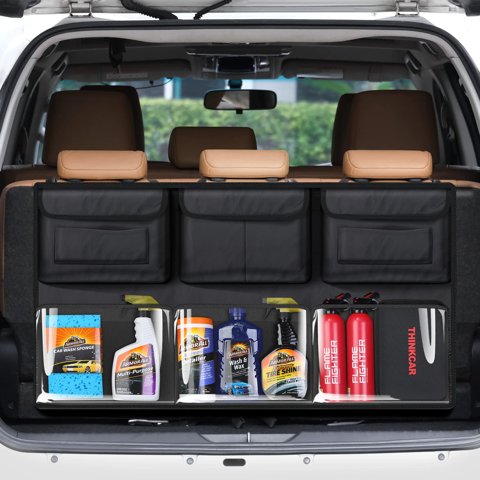 Trunk Organizer For Car Upgrade Back Seat Storage Bags With 6 Large trunk-organizer-for-car-upgrade-back-seat-storage-bags-with-6-large