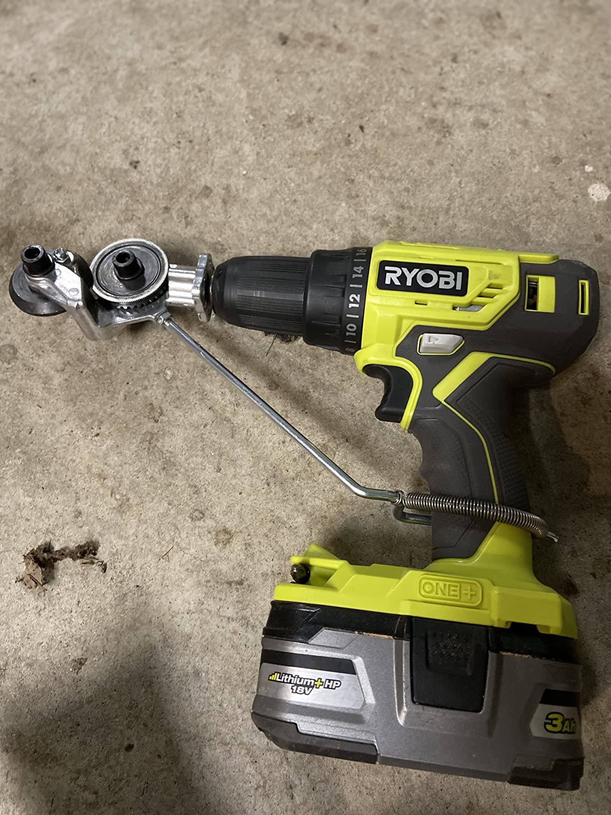 $8/mo - Finance Electric Drill Plate Cutter, Power Sheet Metal Shear ...