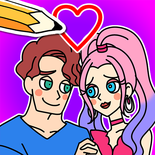 Draw Happy Streamer : Fun Game - App on Amazon Appstore