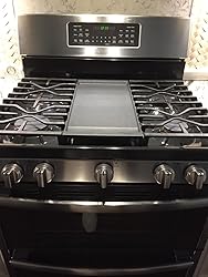 Amazon.com: WB31X24738 GE Appliance Griddle : Home & Kitchen