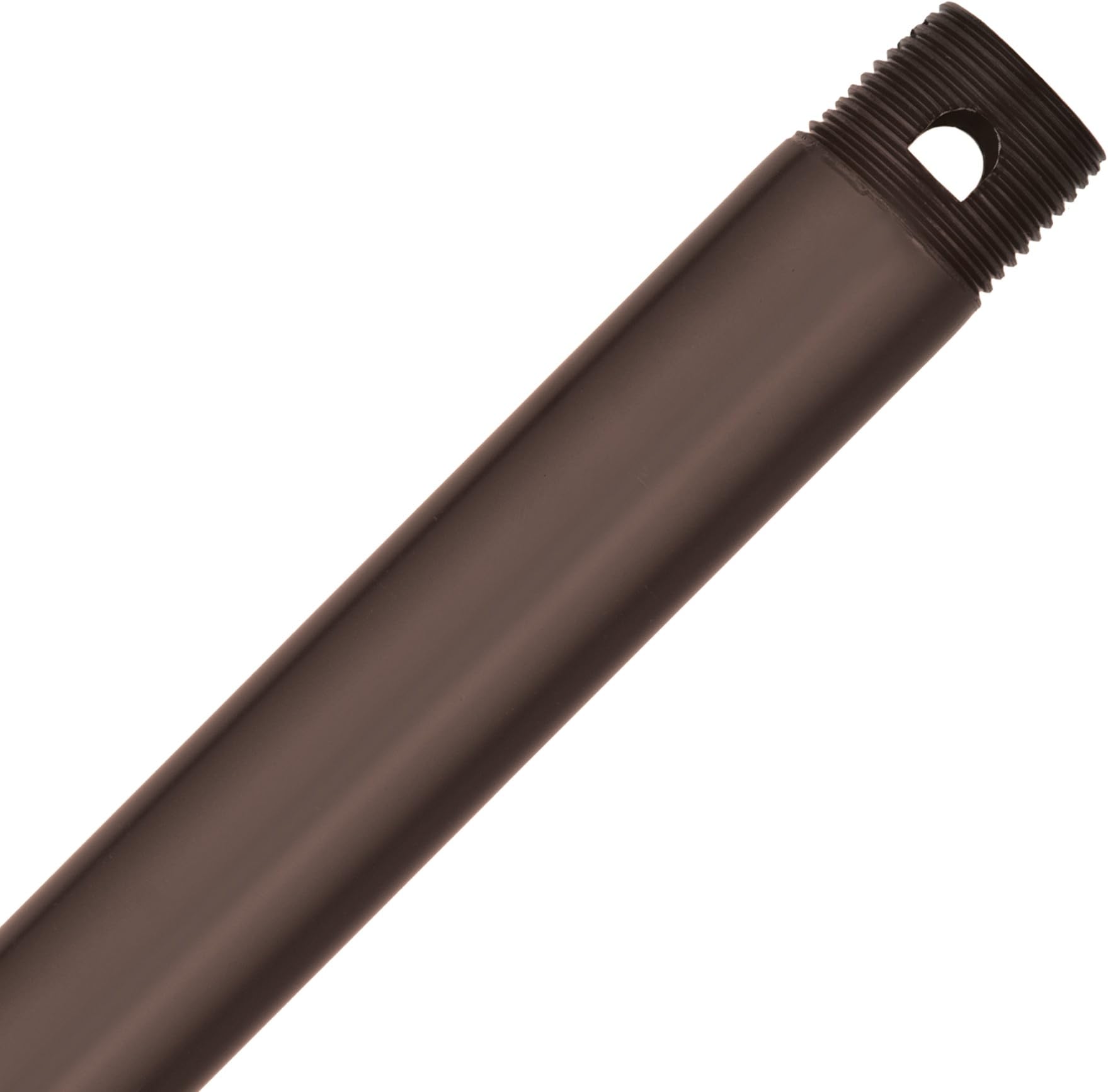 Hunter Fan Company, 22721, 18 inch Chestnut Brown Original® Downrod ...
