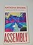 Assembly: The critically acclaimed debut novel eBook : Brown, Natasha ...