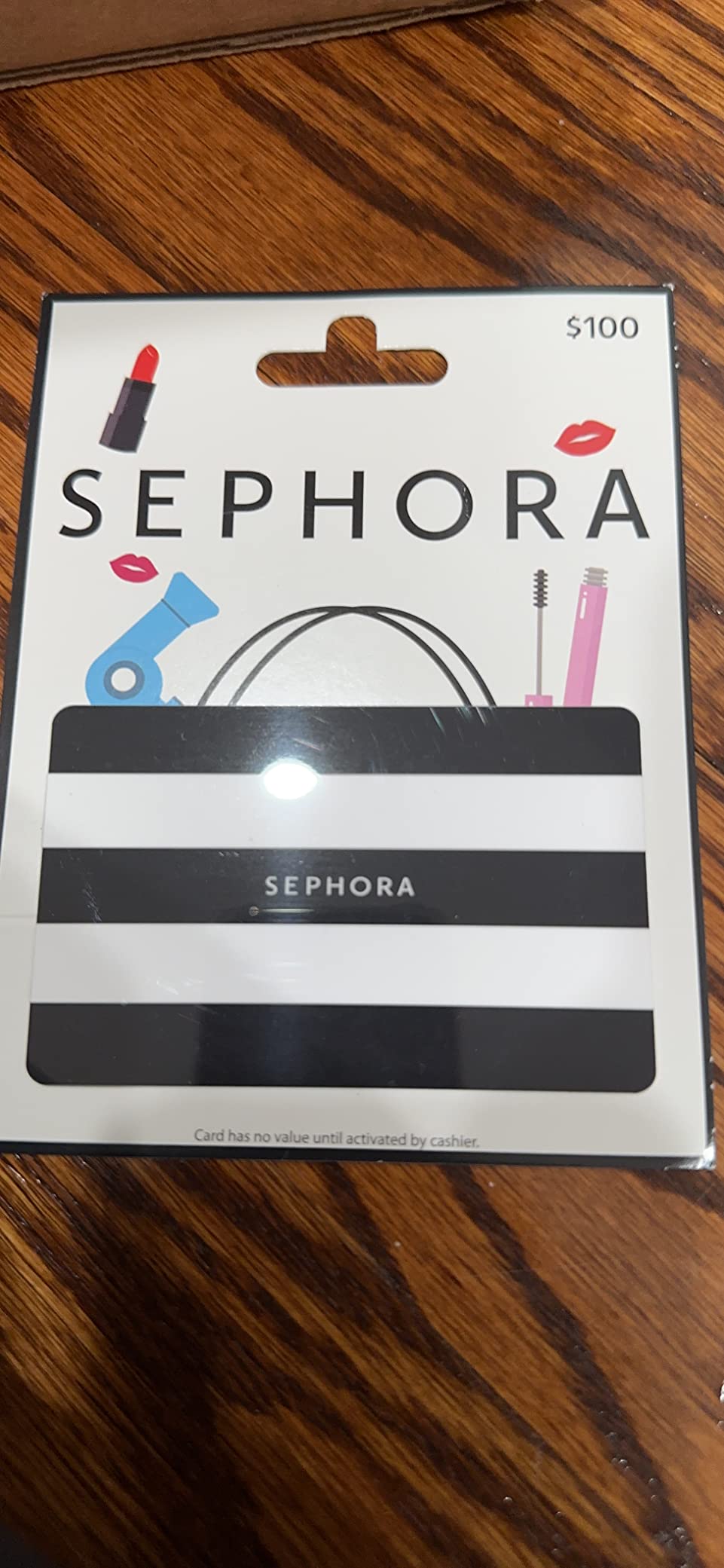 Amazon.com: SEPHORA Gift Card : Gift Cards