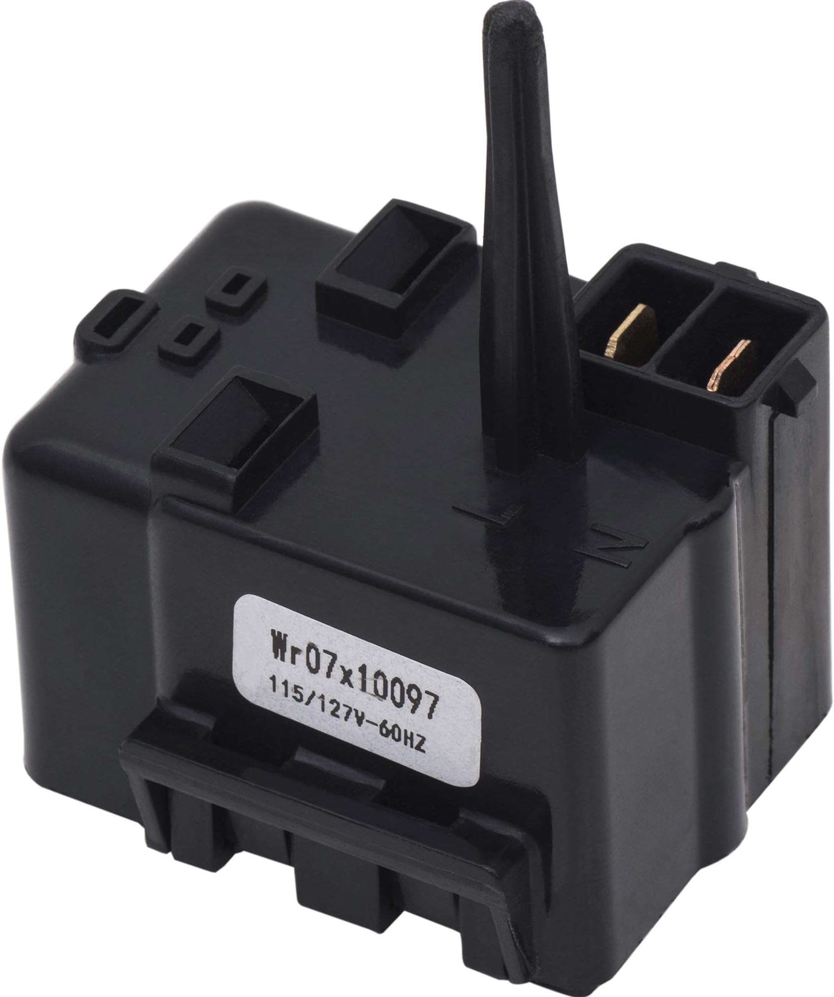 Amazon.com: AZH W10197427 W11092533 213615000 W10399283 2319793 Run Cap ...