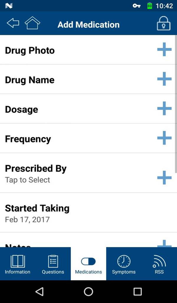 Cancer.Net Mobile - App on Amazon Appstore