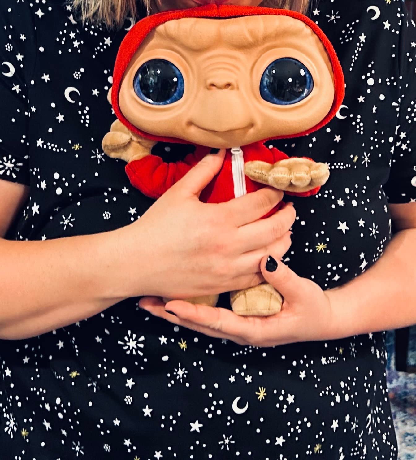 $10/mo - Finance E.T. The Extra-Terrestrial 40th Anniversary Plush ...