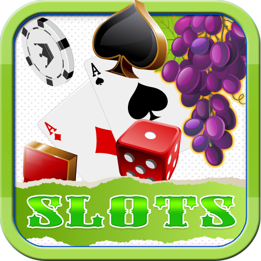 Grape Choice Slots:Amazon.com:Appstore for Android