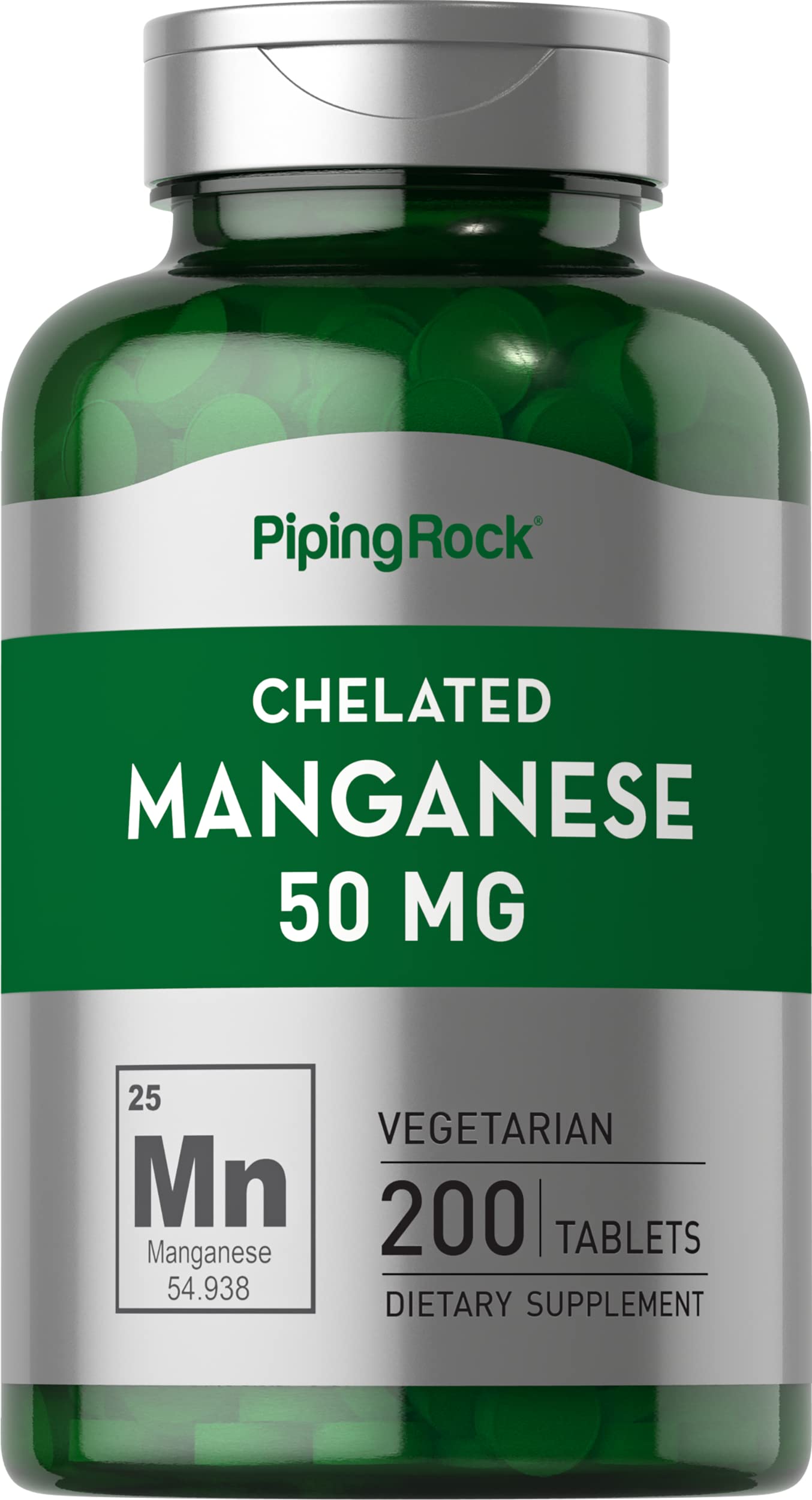 Best Manganese Supplements for Optimal Health - Straight.com
