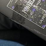 Fearless: Lauren Roberts: 9781398543454: Amazon.com: Books