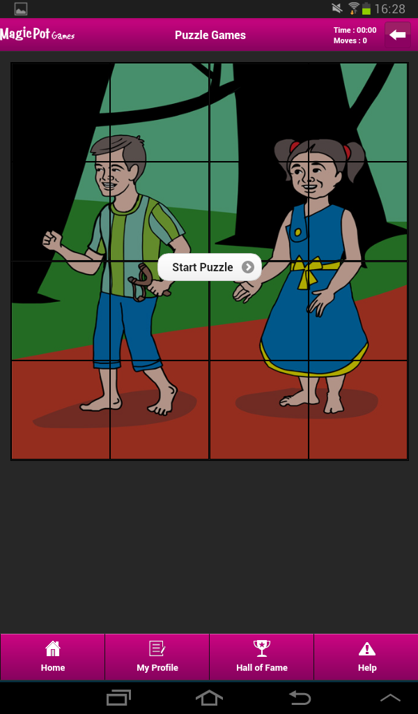 Magic Pot Games:Amazon.es:Appstore for Android