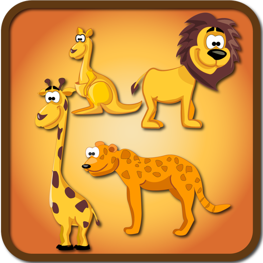 Kids Animal Zoo Teach Animals To Kids - App on Amazon Appstore