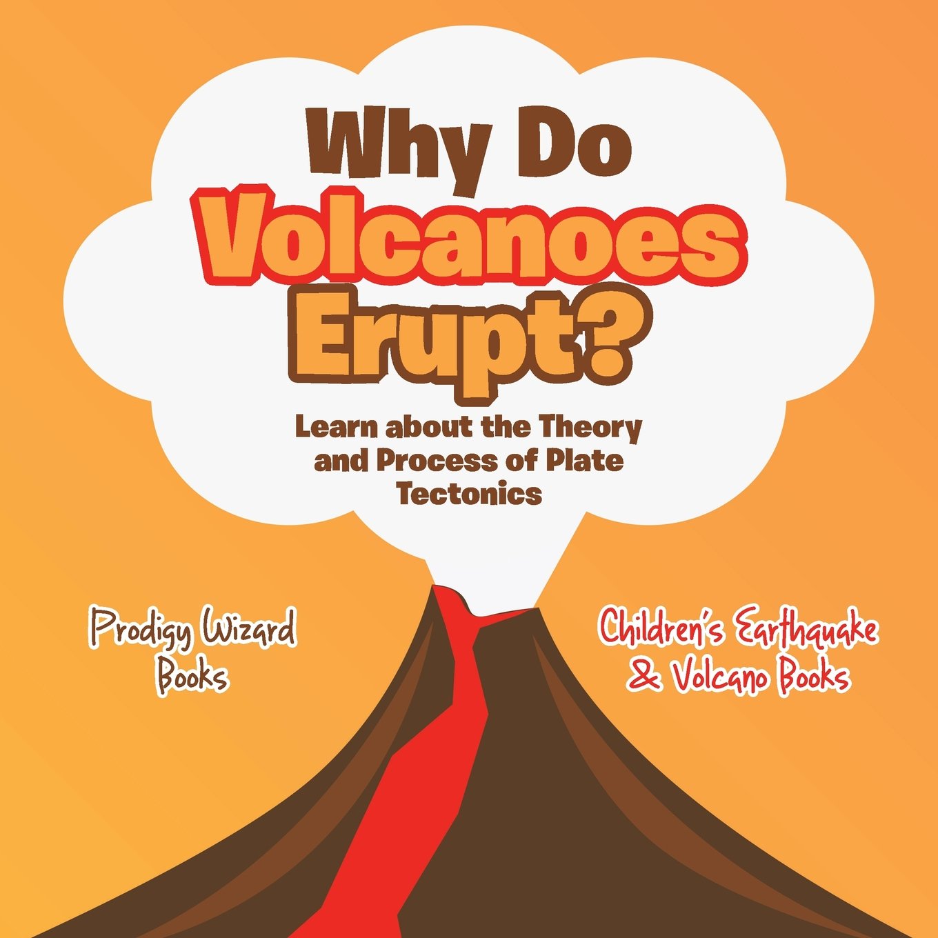 Why Do Volcanoes Erupt? Learn about the Theory and Process of Plate ...