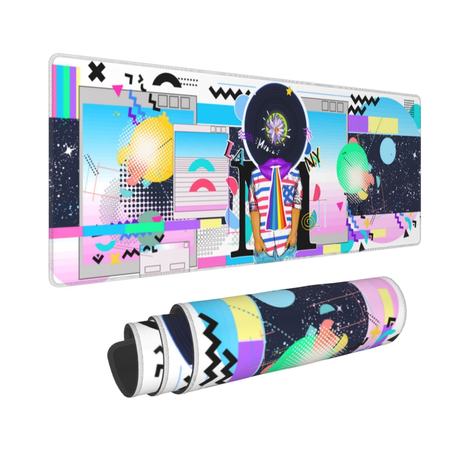 Big Computer Of The 80s