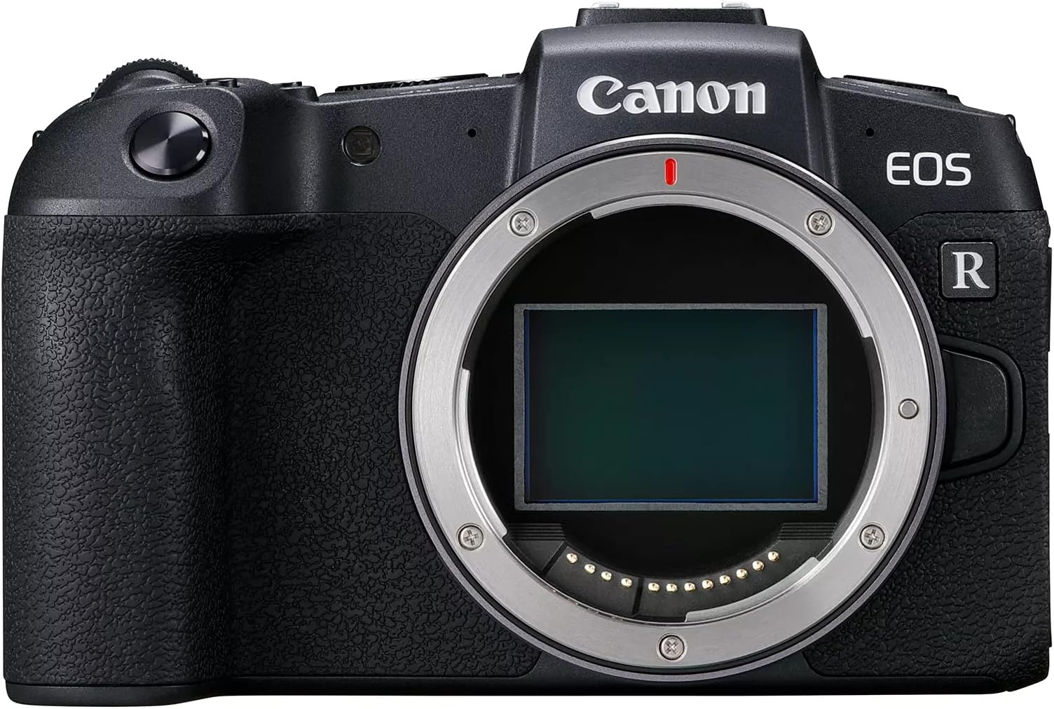 Canon EOS 80D DSLR Digitalkamera Gehäuse Body (24,2 Megapixel, 7,7 cm ...