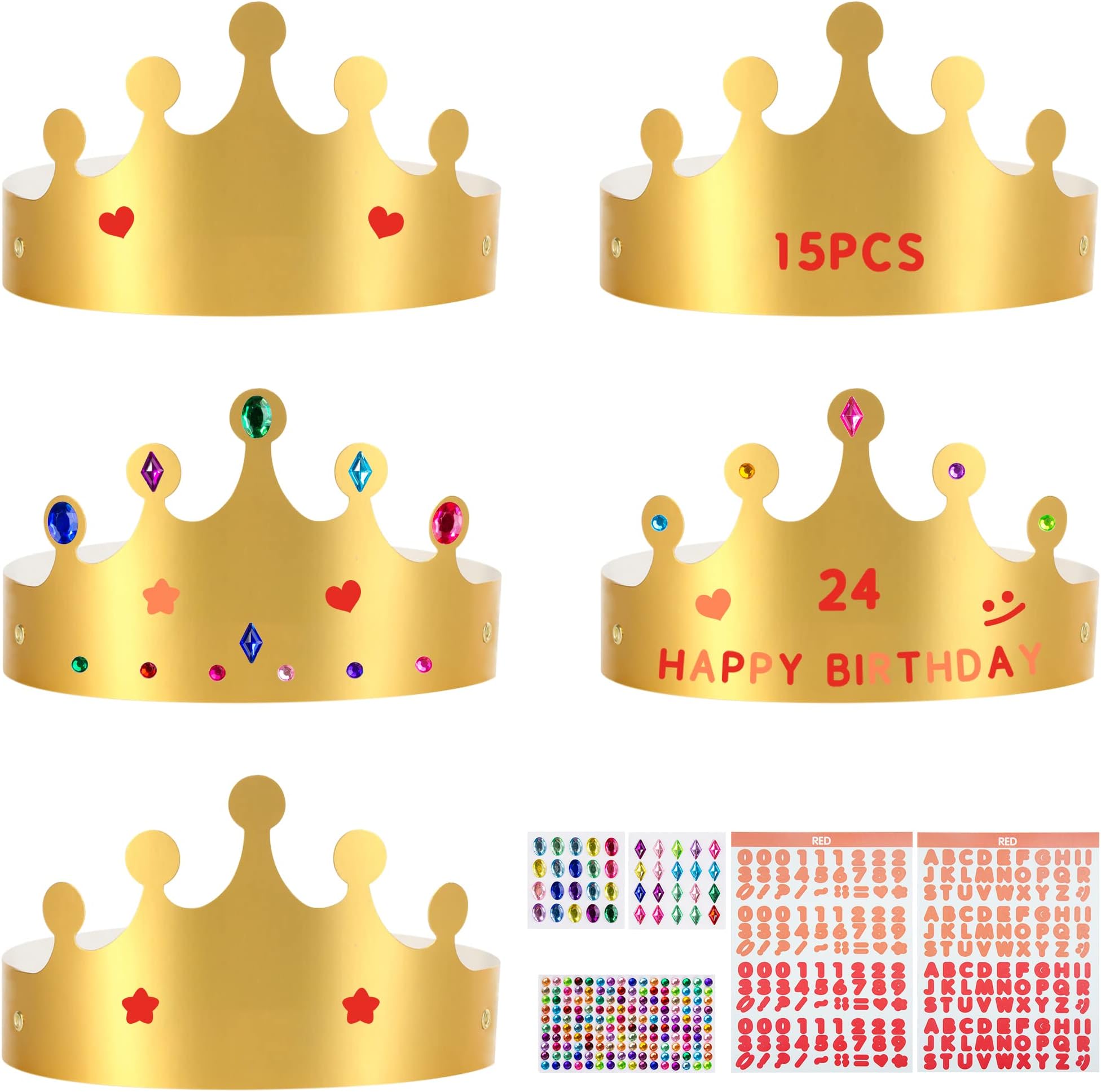 Baker Ross EV1484 Make Your Own Sword Card Blanks — Ideal for Kids to ...