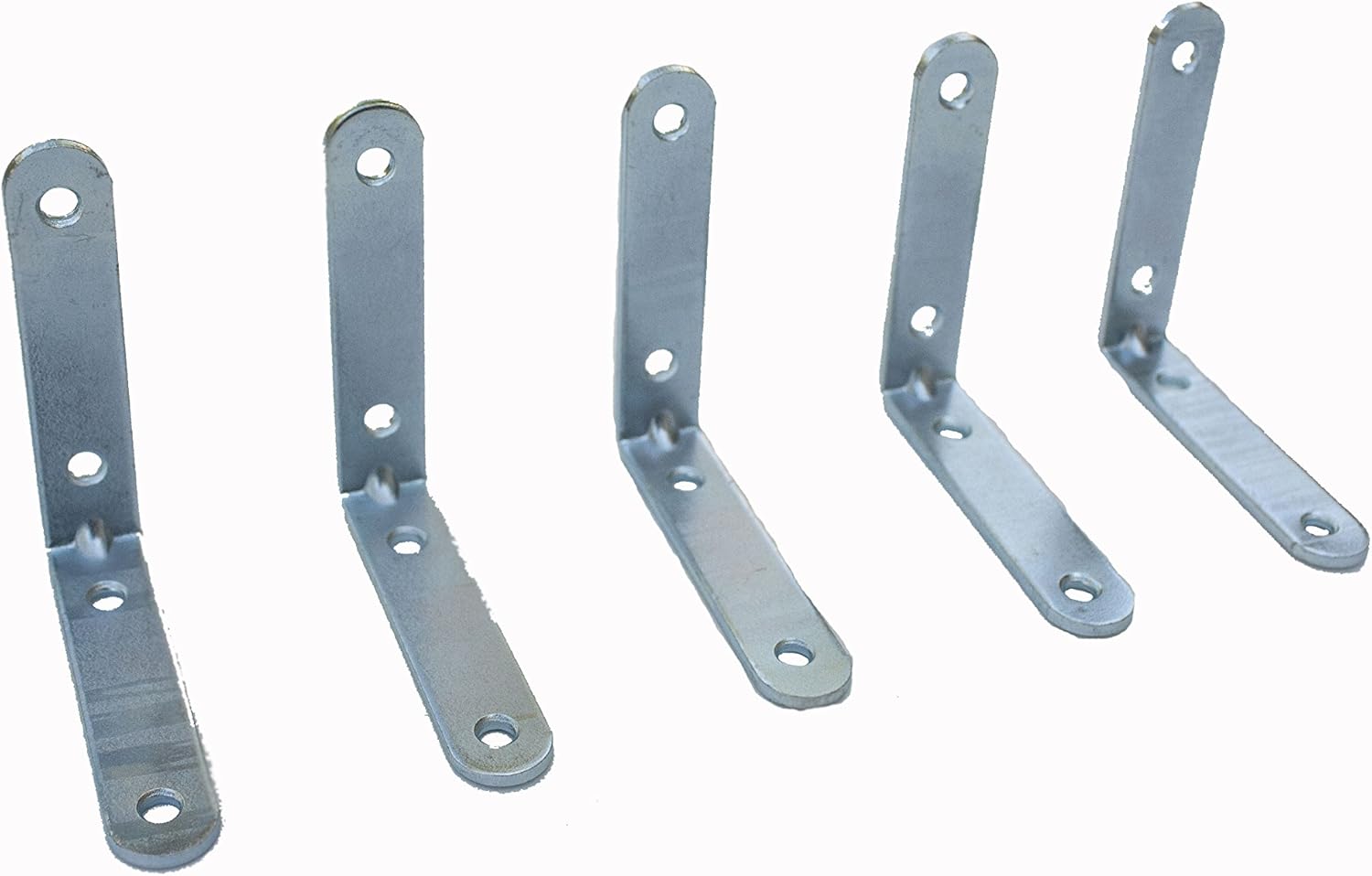 Amazon.com: 5 PC 2 13/16"(74 MM) CORNER BRACE JOINT BRACKET ...